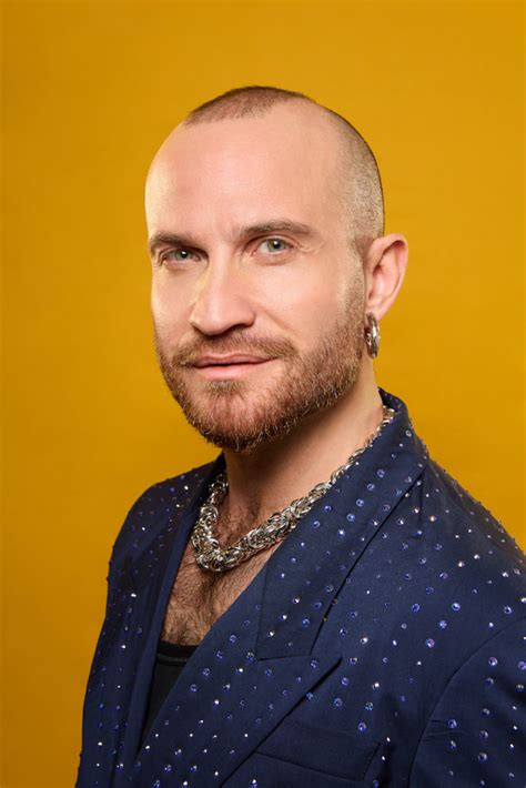 Paolo Camilli Ci Porta Nella Sconfort Zone — Toh Magazine