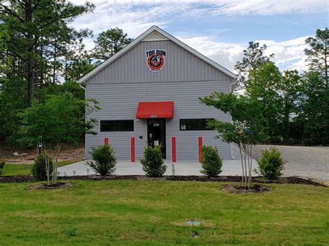 Sc Concealed Weapon Permit Cwp Class Top Gun Indoor Pistol Range Llc Lugoff 25 January 2025