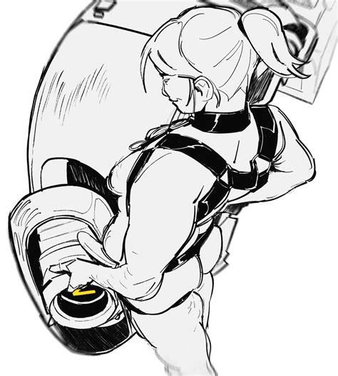 Rule 34 2girls Androidchell Ass Breasts Chell Female Glados Glados
