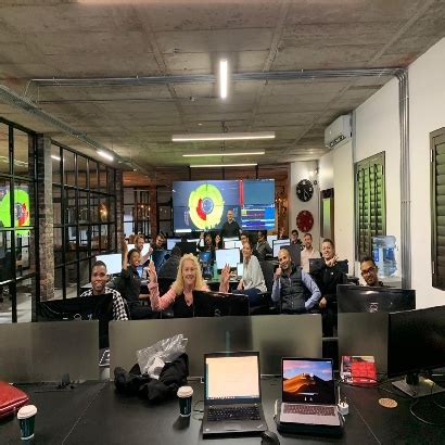 KHIPU Careers KHIPU Networks