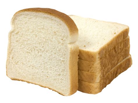 Download Sliced Bread Png Image For Free