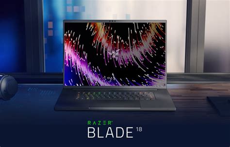 레이저 풀체인지업 게이밍 노트북 ‘레이저 블레이드 16·18 출시 뉴스탭