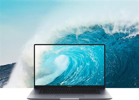 HONOR MagicBook 15 2021 AMD | HONOR Resmi site (Türkiye)