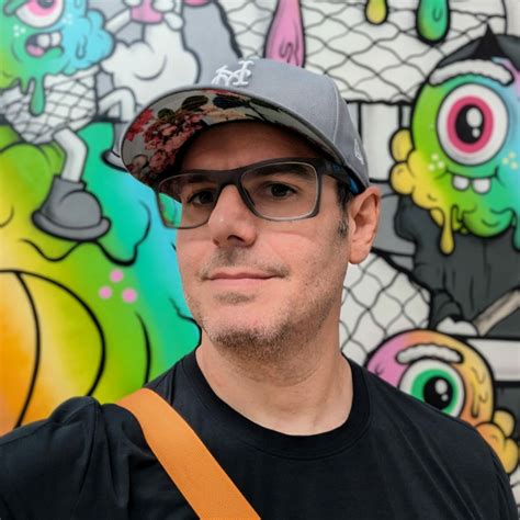 Marc Perlman — Code For America