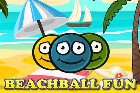 Beachball Fun Play Now Online For Free