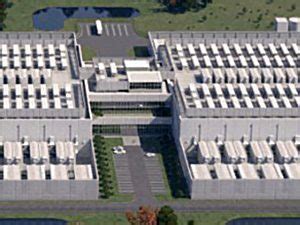 3b Data Center Project Kicks Off In Nova Commercial Property Executive