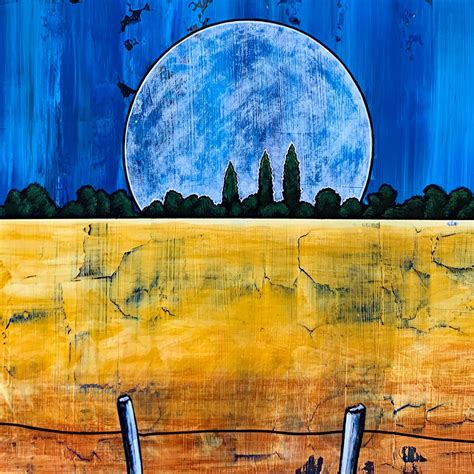 Moonfall Philip Deangelo