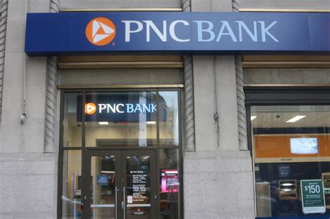 PNC Bank Wants Customers To Use ATMs More Often MyBankTracker