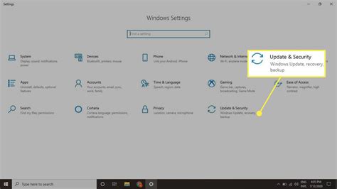 Эффективные способы отключения Reason Cybersecurity в Windows 10 Инструкции по Windows