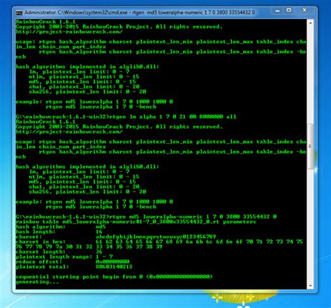 深入了解md4，md5，sha哈希密码算法与破解技术 知乎