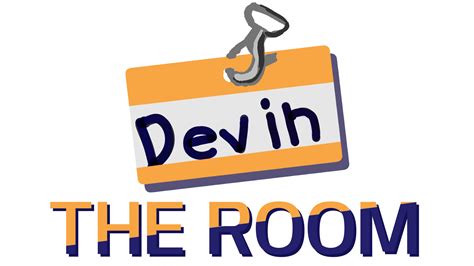 Devlog 7 Logos N Stuff News Dev In The Room Indiedb