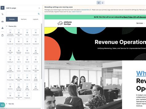 Hubspot Cms Web Development Upwork