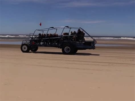 Sandland Adventures All You Should Know Before You Go W 2026 Reviews
