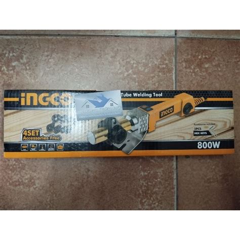 Ppr Heater Ingco 800w Shopee Philippines