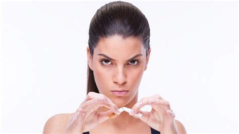 Ingin Berhenti Merokok Namun Gagal Terus Lakukan Cara Ini Tribunjabar Id