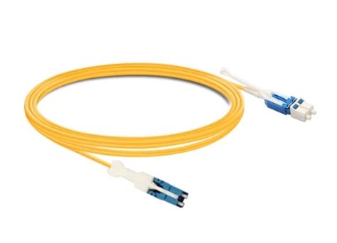 Understanding The CS Connector A Comprehensive Guide Fibermall Com
