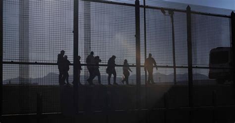 Immigration Attorney Shares Insights On Deportation Process Local
