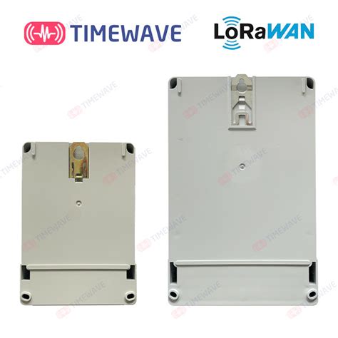 Iot Intelligent Single Phase Energy Meter Lorawan Smart Meter Solutions