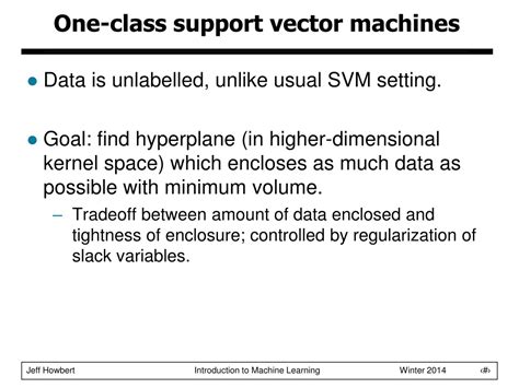 Ppt Anomaly Detection Powerpoint Presentation Free Download Id1522558