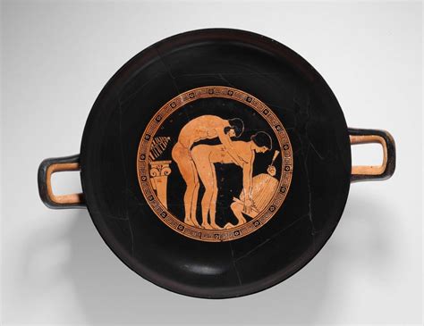 Ancient Greece Sex
