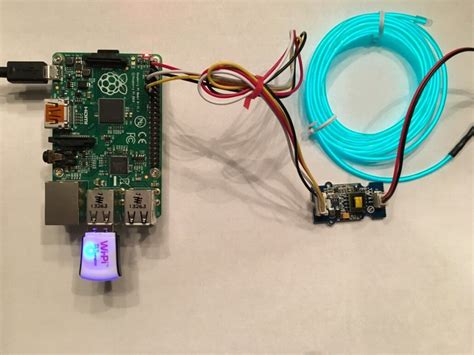 Tutorial Grove Connector Project Examples For Raspberry Pi Arduino