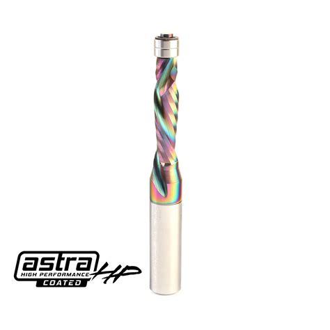 Upgrade Your DIY With The Flush Trim Router Bit