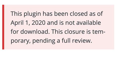 Wordpress Vulnerability Roundup April 2020 Part 1