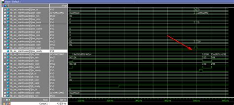 Signals Ar Ready Aw Ready On Master Side · Issue 90 · Pulp Platform