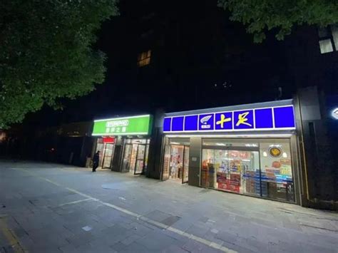 这个便利店老板的生意经对会展人有启发 知乎