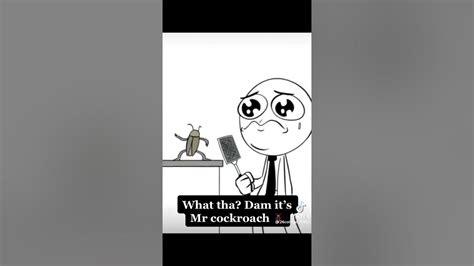 Singing Cockroach Youtube