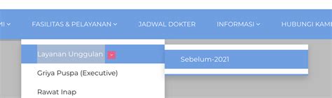 3 Nested Sub Menu Themes And Styling Grav Community Forum