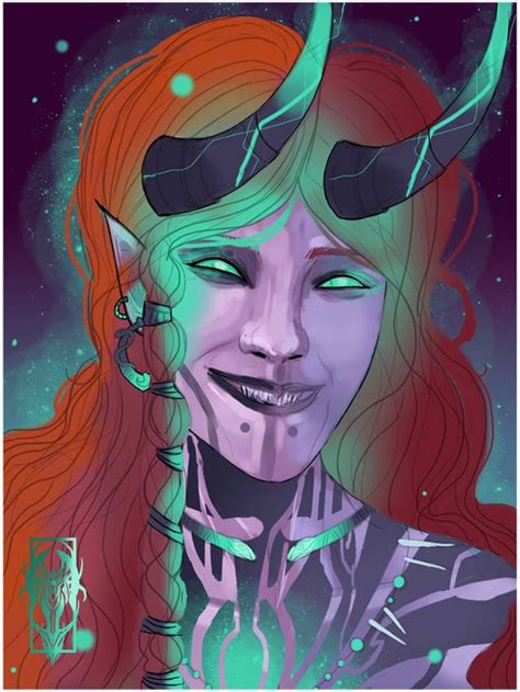 Loki Portrait By Me R Imaginarymythology