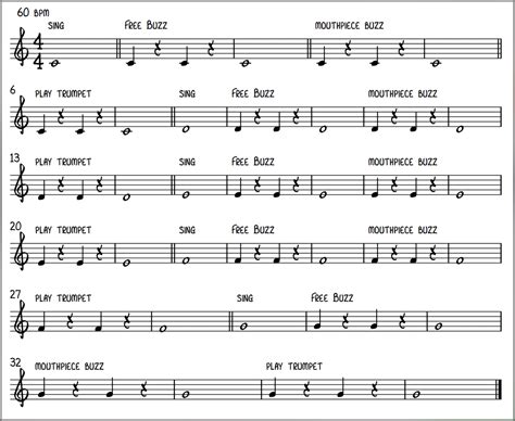 Jazz Trumpet Beginners Guide Start Here