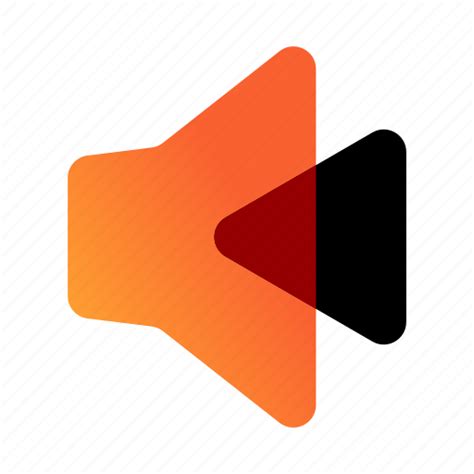 Volume Speaker Mute Music Audio Sound Icon Download On Iconfinder