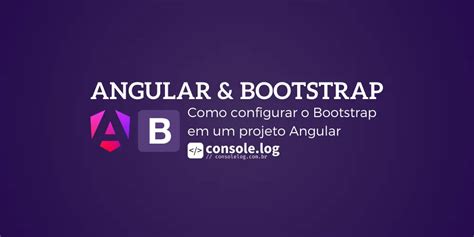 Novidades Do Angular
