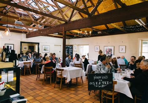 Chef Kane Pollard On How Growing Up In South Australia Made Him Fall In Love With Slow Food