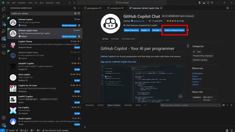 Github Copilot Extensions Chat Extention？ を自作し隊 クラウドを勉強し隊