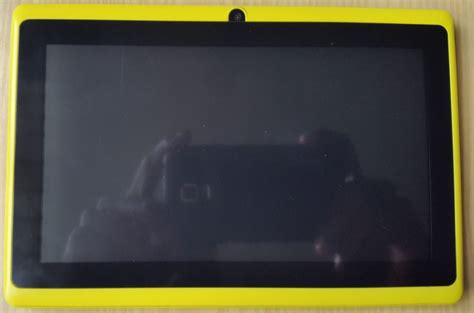 Tablet Wont Turn On And Is Bricked Or Dead Fix Blogtechtips