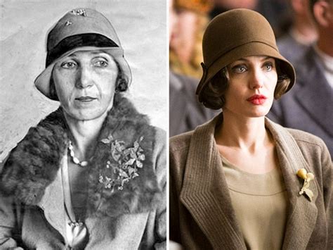 للأمس علينا حق ممثلو هوليود نقلوا بمهارة شخصيات الماضى إلى الحاضر