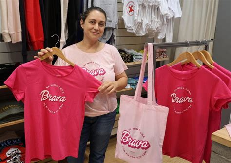 A Barbie De Rei Zentolo é Brava
