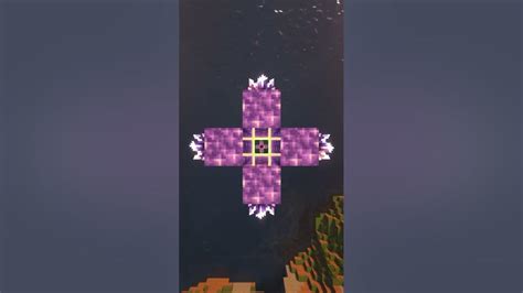 Best Minecraft Spawn Seeds Bedrock And Java😍 Youtube