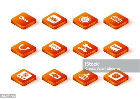 설정 온라인 포커 테이블 게임 스택 종이 돈 현금 말굽 슬롯 머신 스핀 버튼 상금 티켓을 들고 우승자 자동차 선물 카지노 슬롯과 노트북과 아이콘 벡터 0명에 대한 스톡 벡터