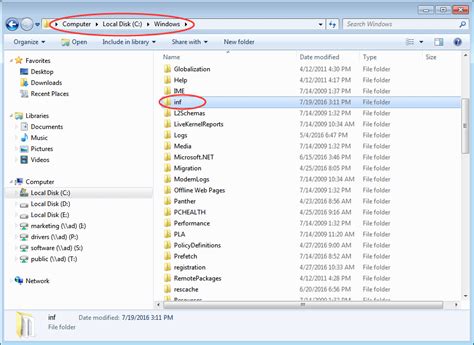 the system cannot find the file specified [solved] driver easy
