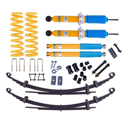 40mm Premium Kit With Bilstein Shock Absorbers Suspension Mega Store