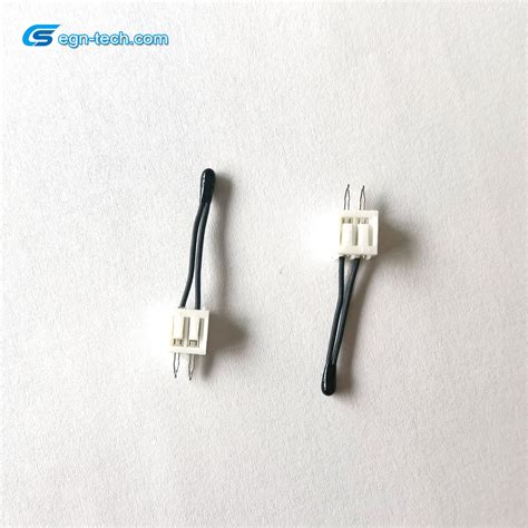 Customized Reliable Ntc Temperature Sensor For Temperature Control In