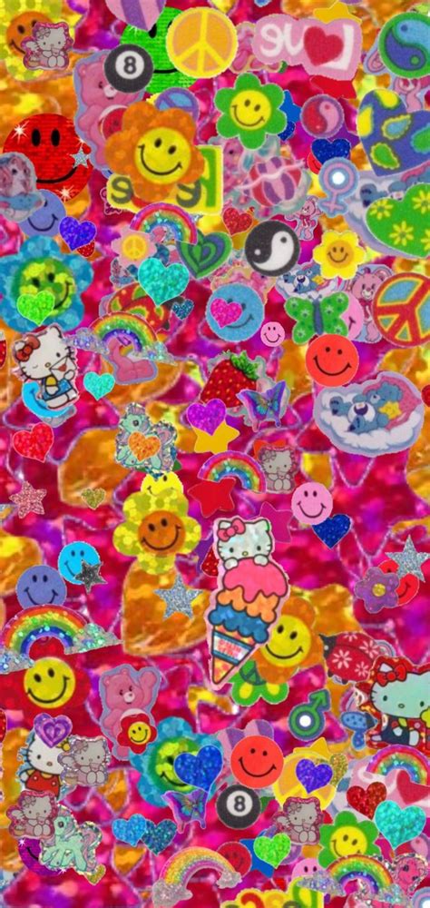 🔥 Free Download Y2k Aesthetic Wallpaper For Mobile Phone Tablet Desktop