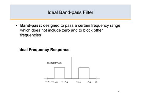 Basics Of Digital Filters Pdf Digital Audio Computer Software And