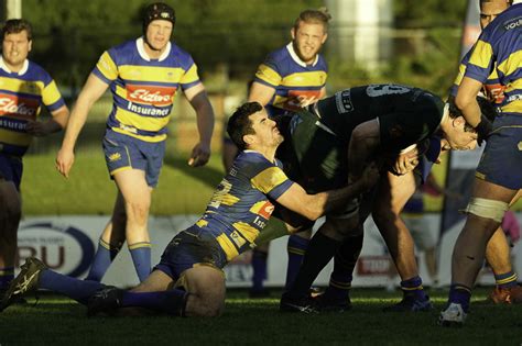 Hunter Rugby Final Merewether V Hamilton Nbn News