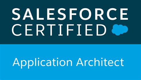 What Becoming A Certified Application Architect Means To Me