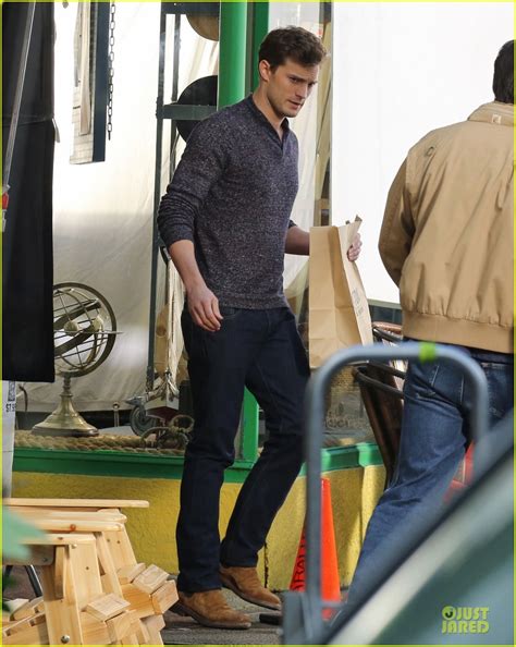 Jamie Dornan Fifty Shades Of Greys Luke Grimes Turns 30 Photo 3037896 Jamie Dornan Photos